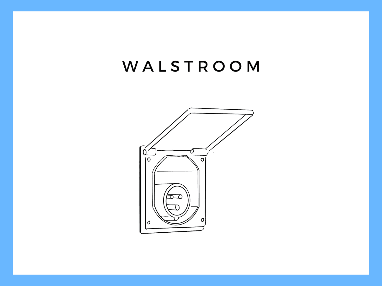 3 manieren van walstroom aansluiting | Camper-Elektra.com