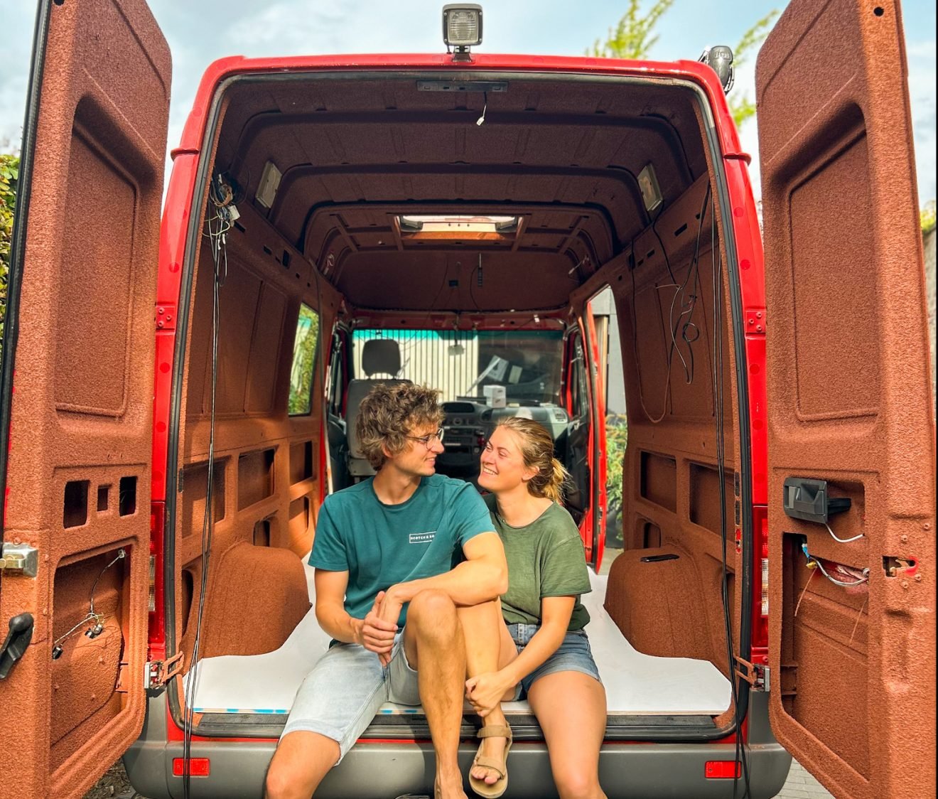 Elektriciteit in je camper start bij Camper-Elektra.com